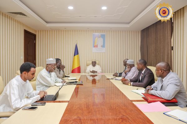 Tchad : vers une Commission mixte entre l’Assemblé nationale et le ...