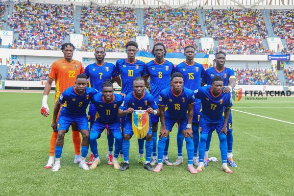 Elim-Coupe du monde 2026 : le Tchad termine dernier mais gagne en ...