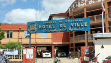 activités de communication au Tchad Archives - Journal du Tchad